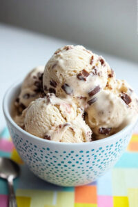 Chunky Monkey Ice Cream Recipe | Creamy & Homemade