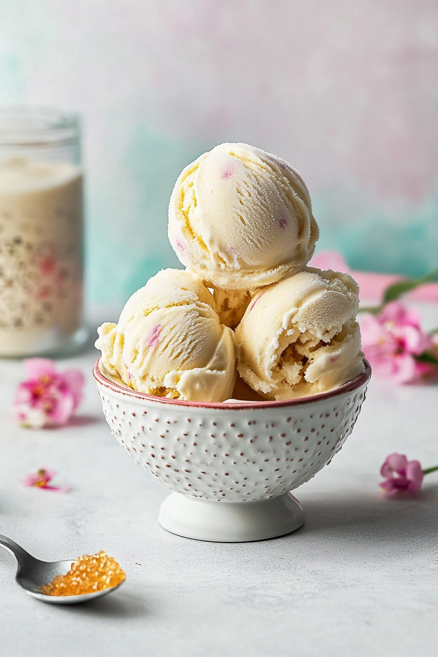 Anabolic Ice Cream – Ice Cream In