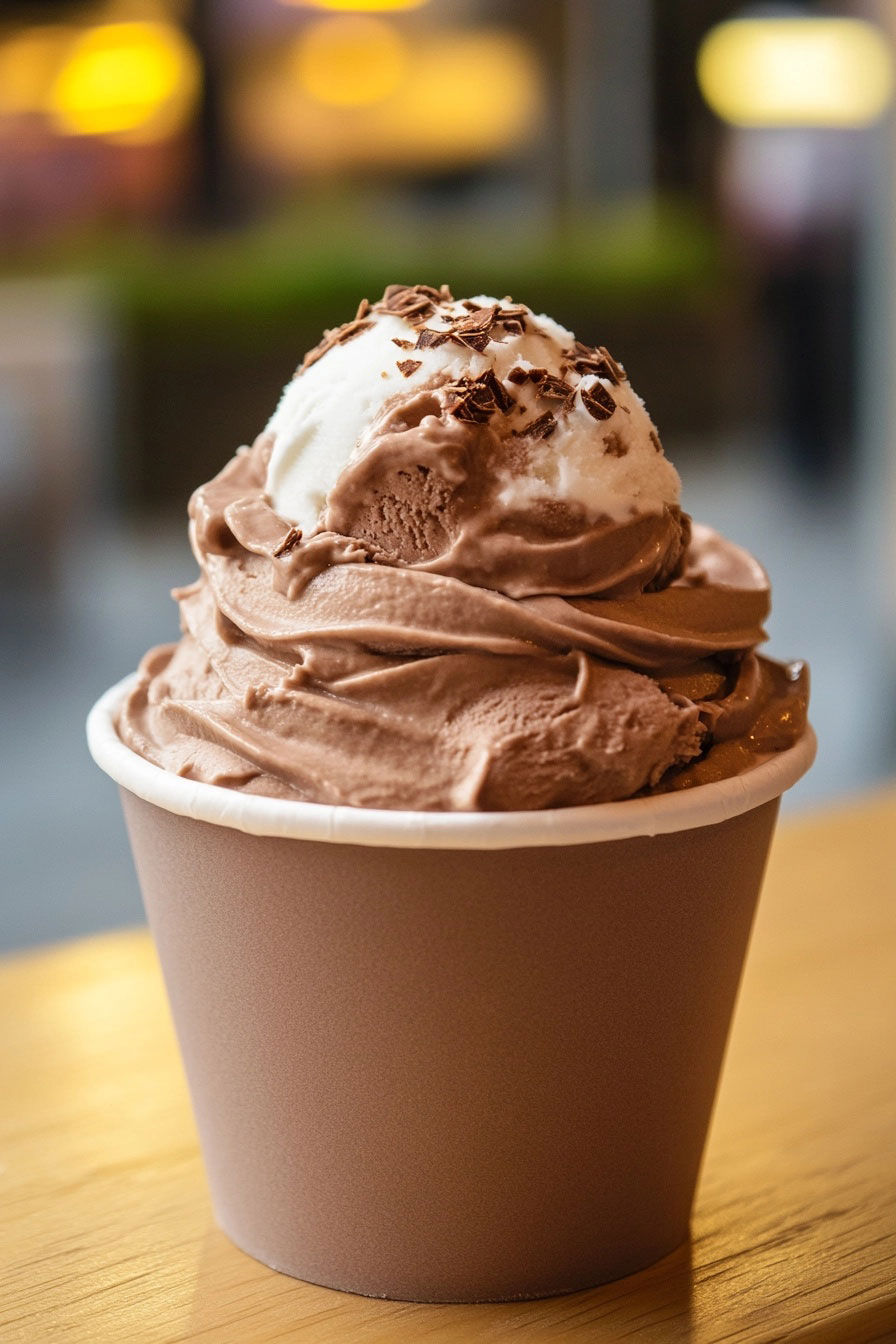 Fairlife Protein Ice Cream – Ninja Creami Style