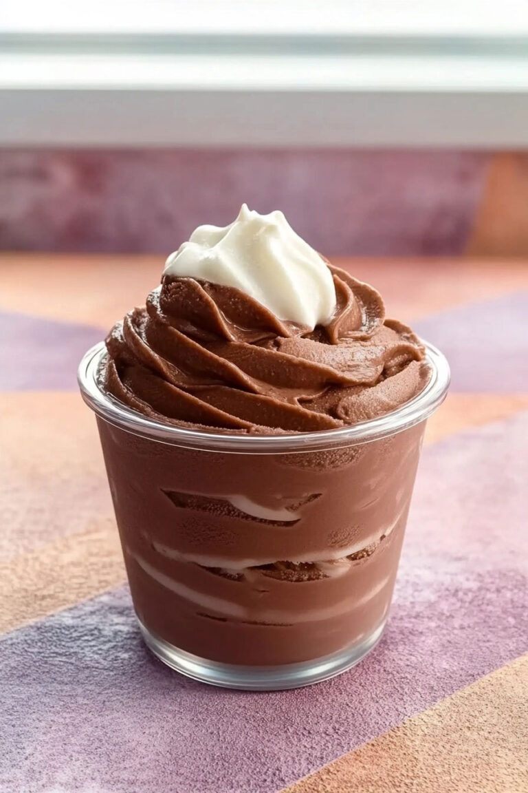 Fairlife Protein Ice Cream – Ninja Creami Style