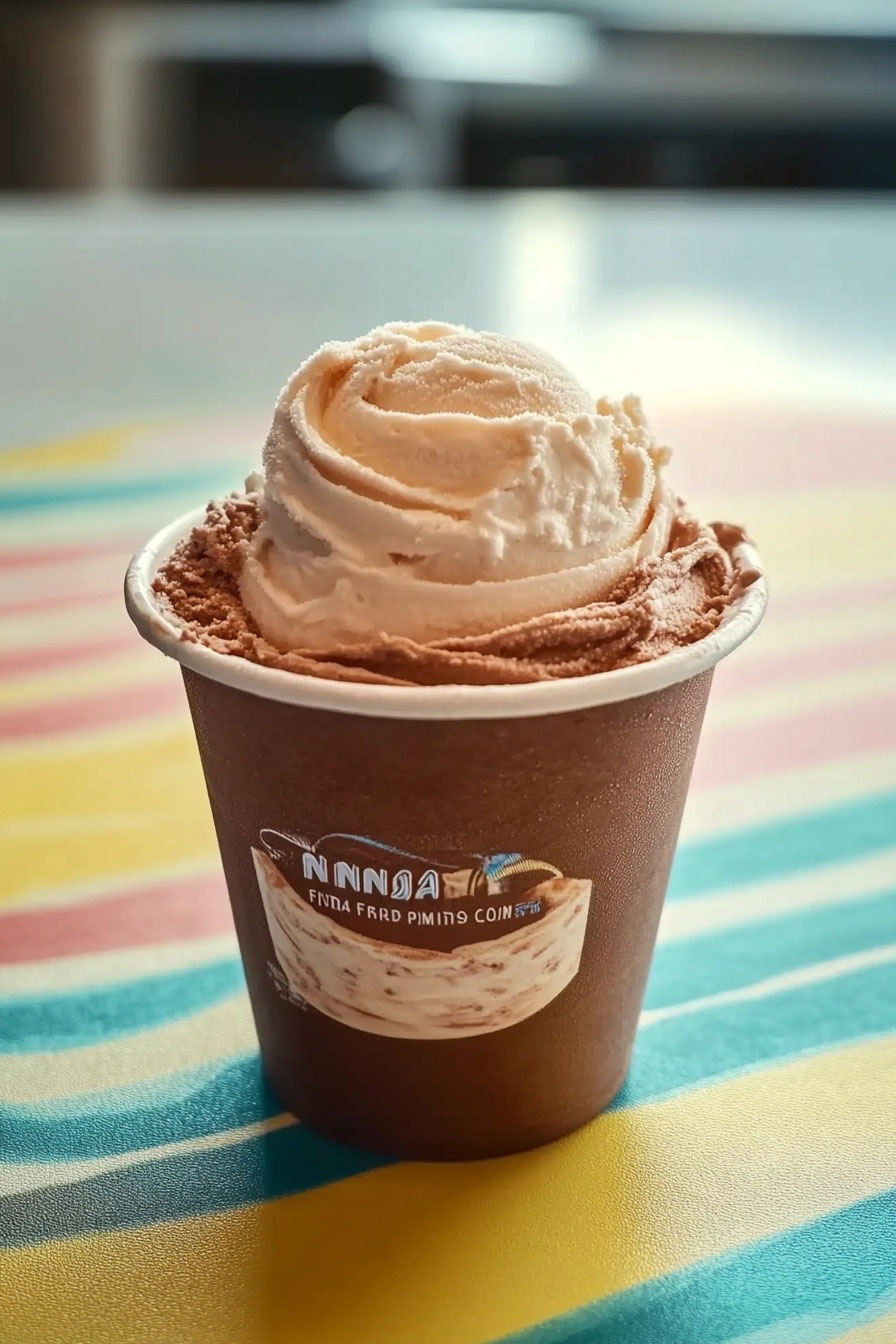 Fairlife Protein Ice Cream – Ninja Creami Style