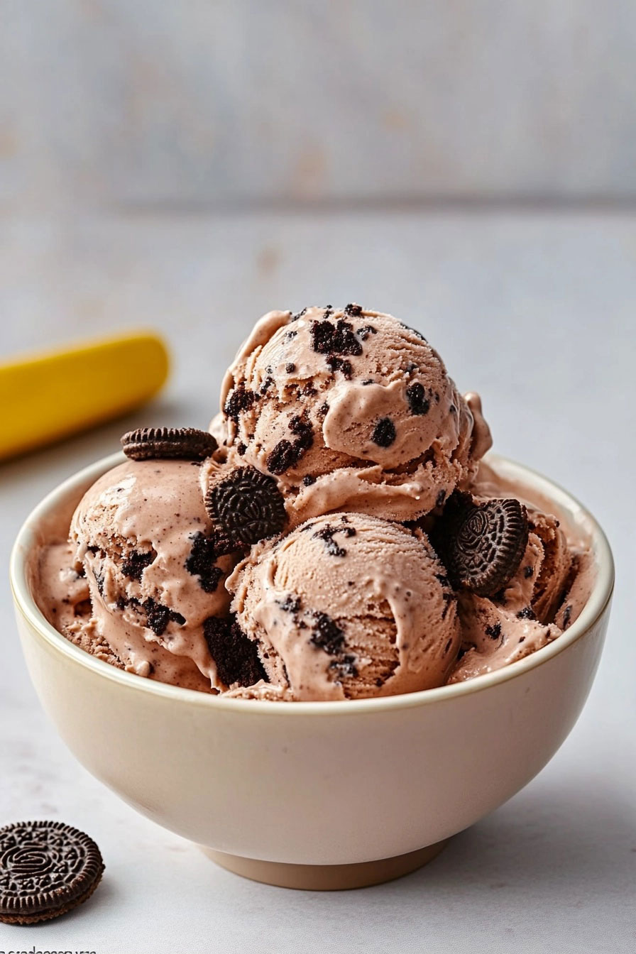 Mississippi Mud Ice Cream – Ice Cream In