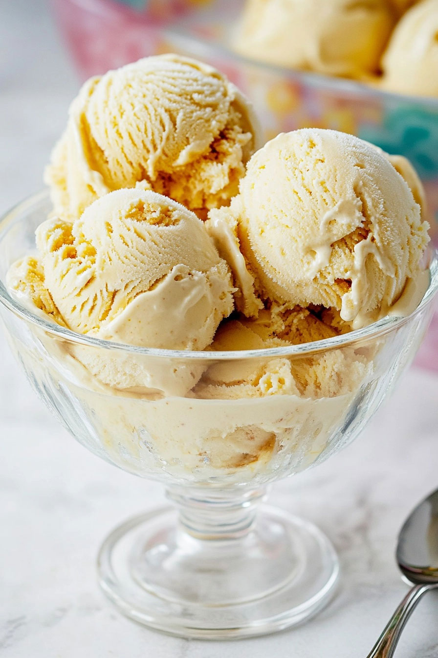 Homemade Hokey Pokey Ice Cream | No-Fail Recipe