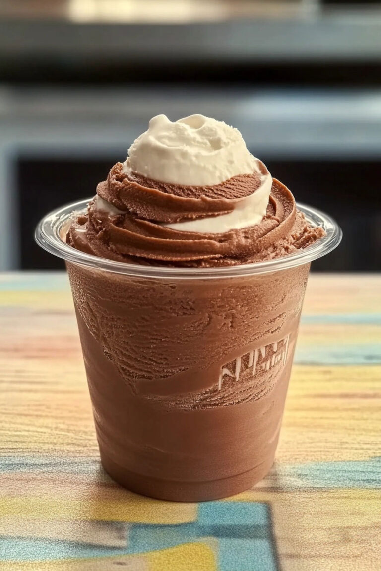 Fairlife Protein Ice Cream – Ninja Creami Style