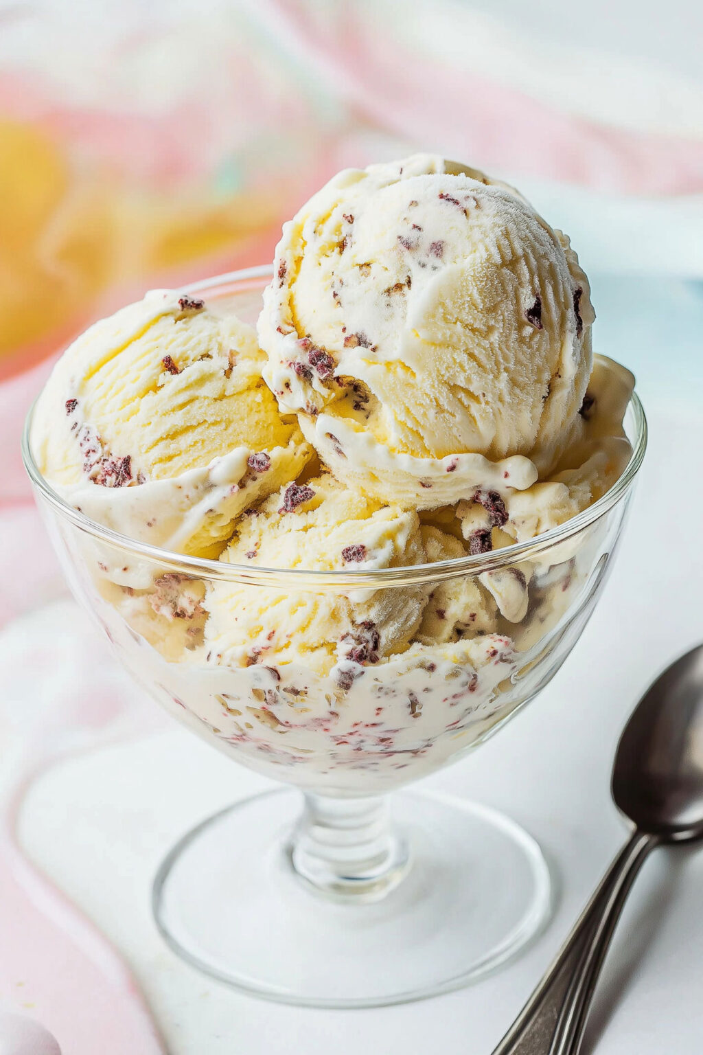 Homemade Hokey Pokey Ice Cream | No-Fail Recipe