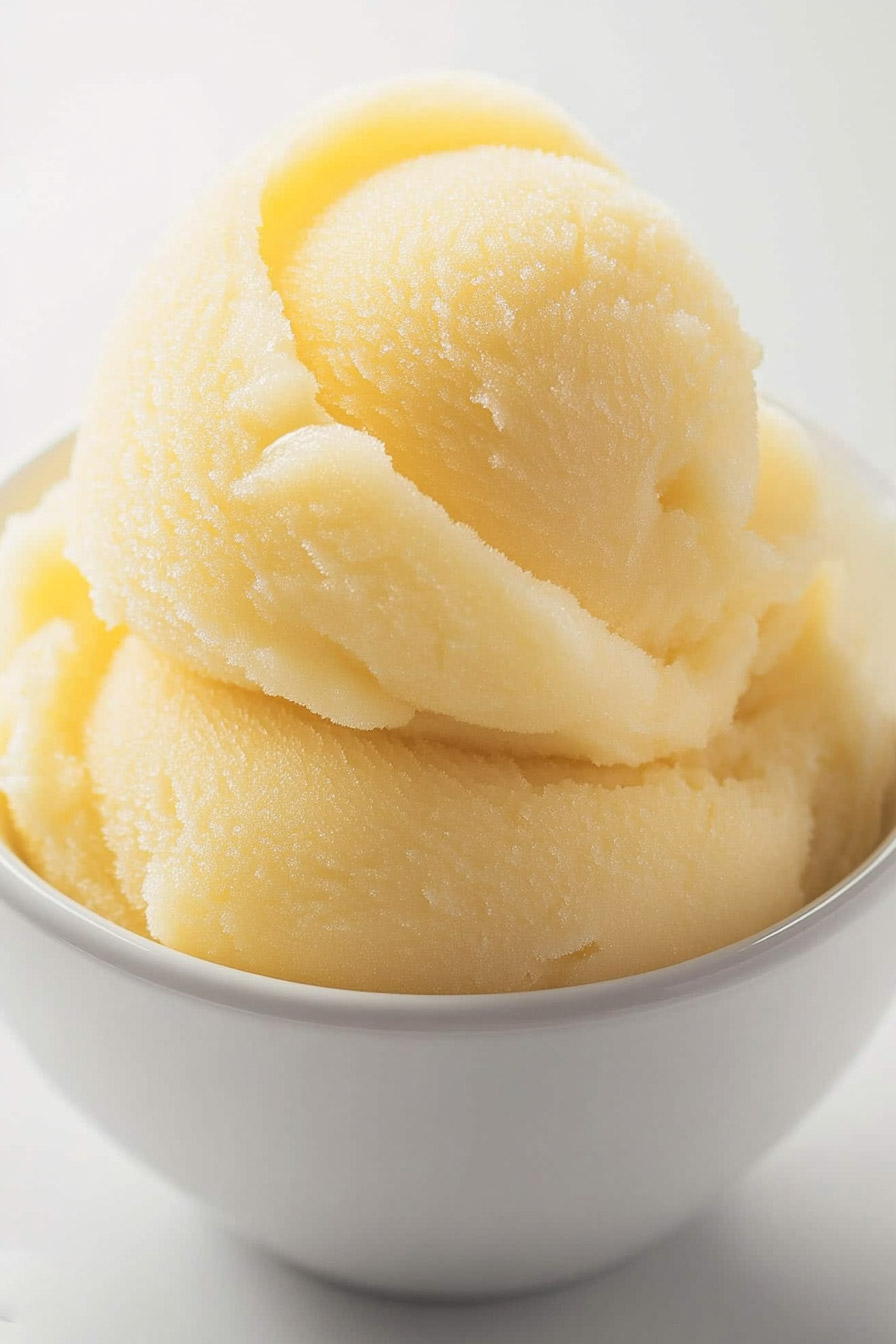 Fruit Paradise Sorbet Recipe | Ninja Creami Magic
