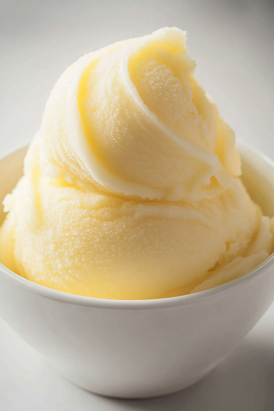 Fruit Paradise Sorbet Recipe | Ninja Creami Magic