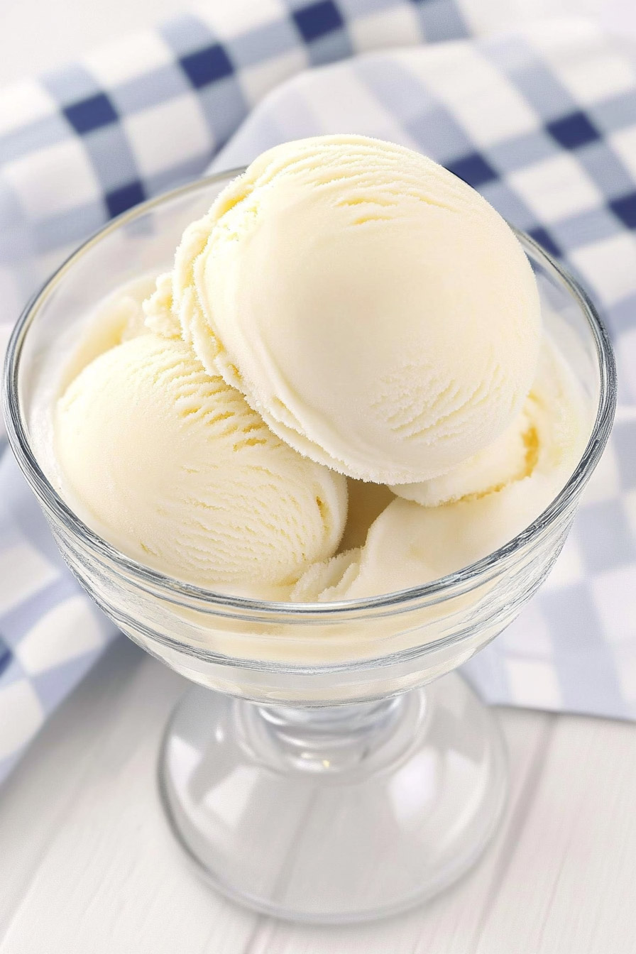 Ninja Creami Creamy Cottage Cheese Ice Cream – Ice Cream In