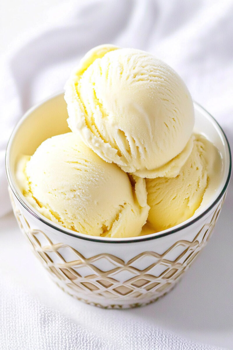 Ninja Creami Cake Batter Ice Cream – Ice Cream In