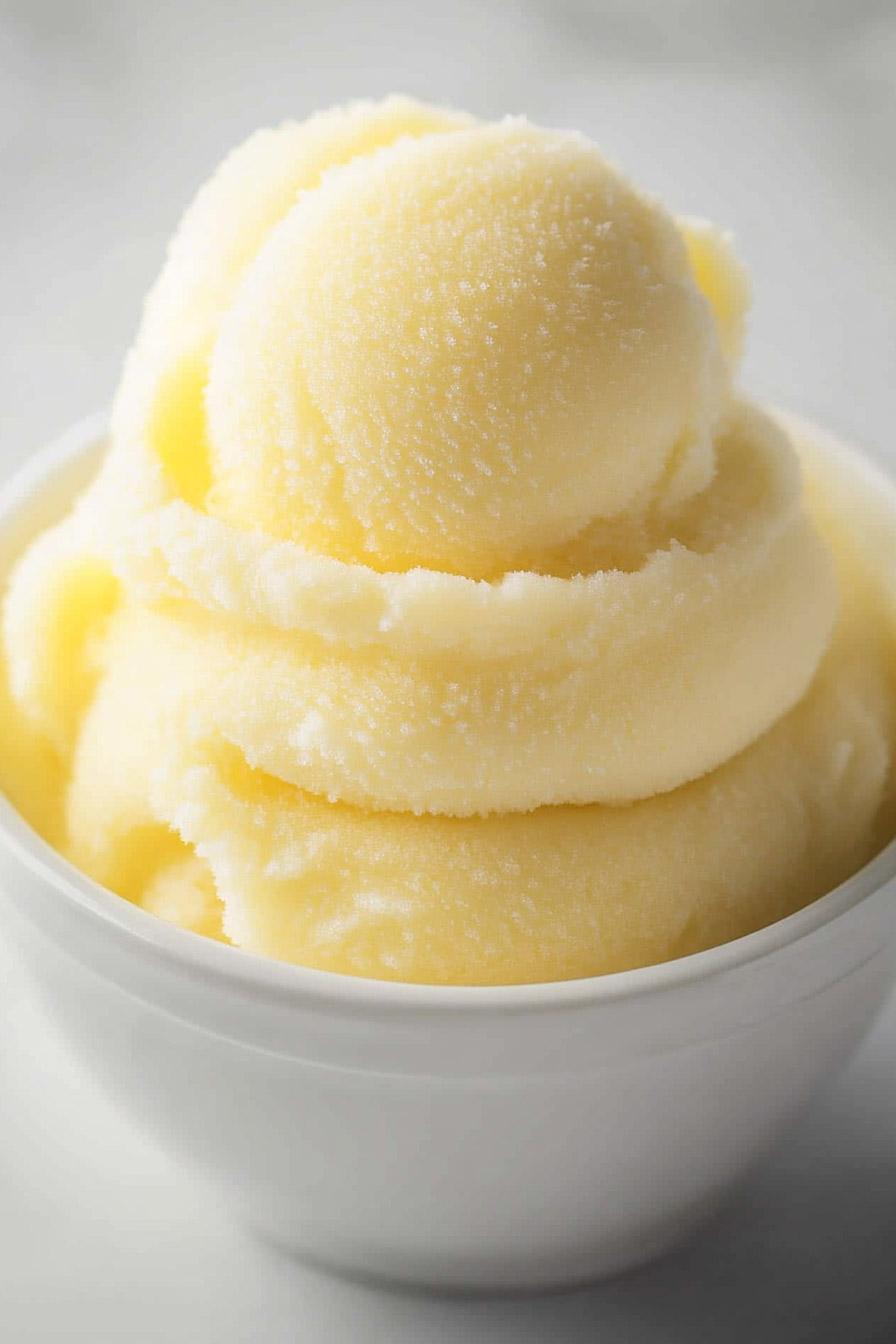Fruit Paradise Sorbet Recipe | Ninja Creami Magic