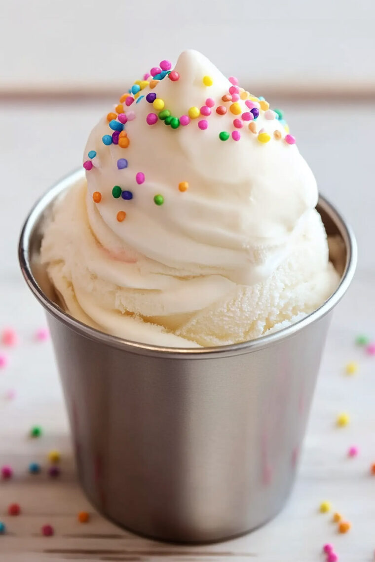 Best Soft Serve Ice Cream – Ice Cream In